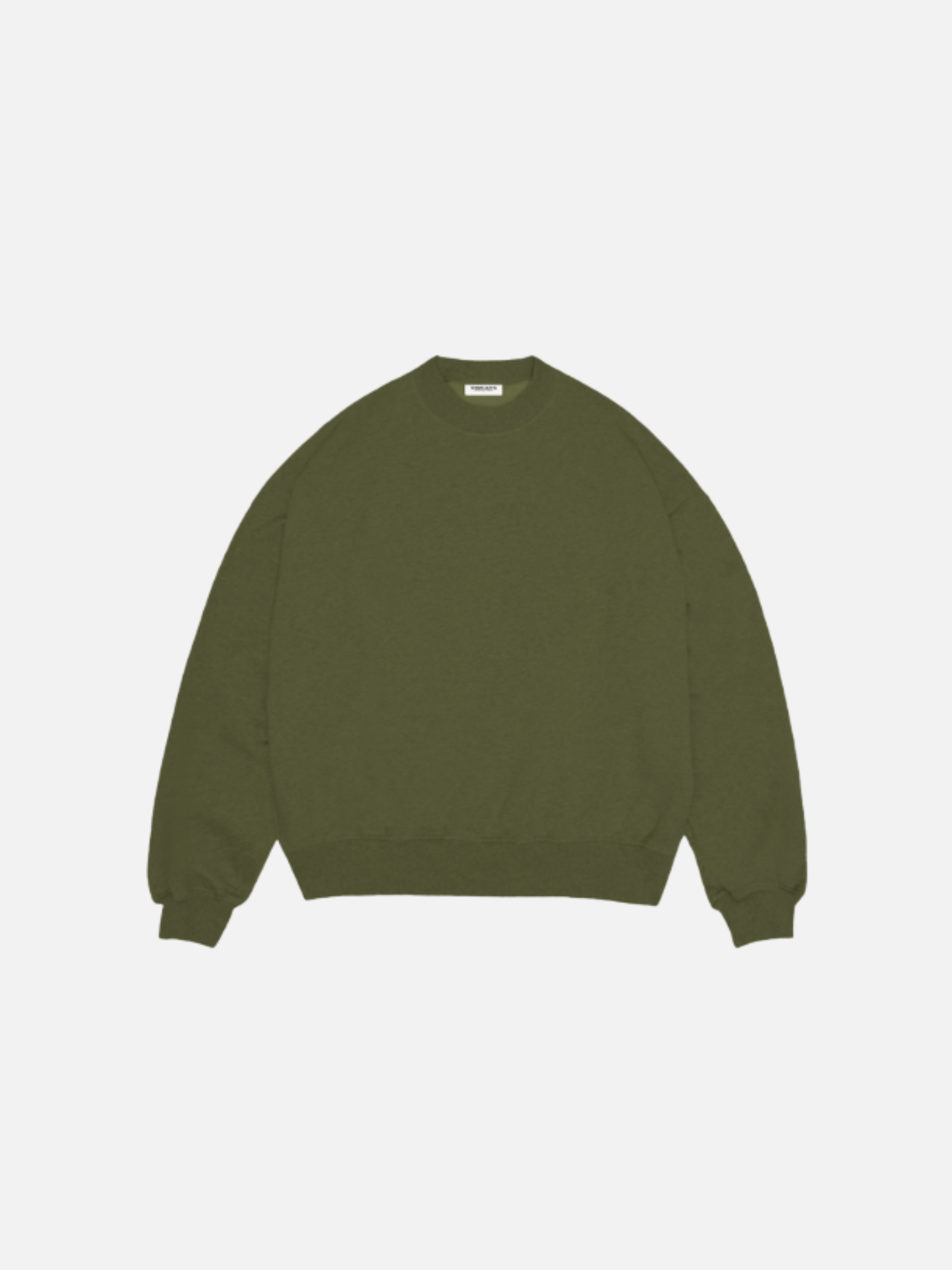 Cozy Sweaters with a Relaxed Feel | Sweats Collective