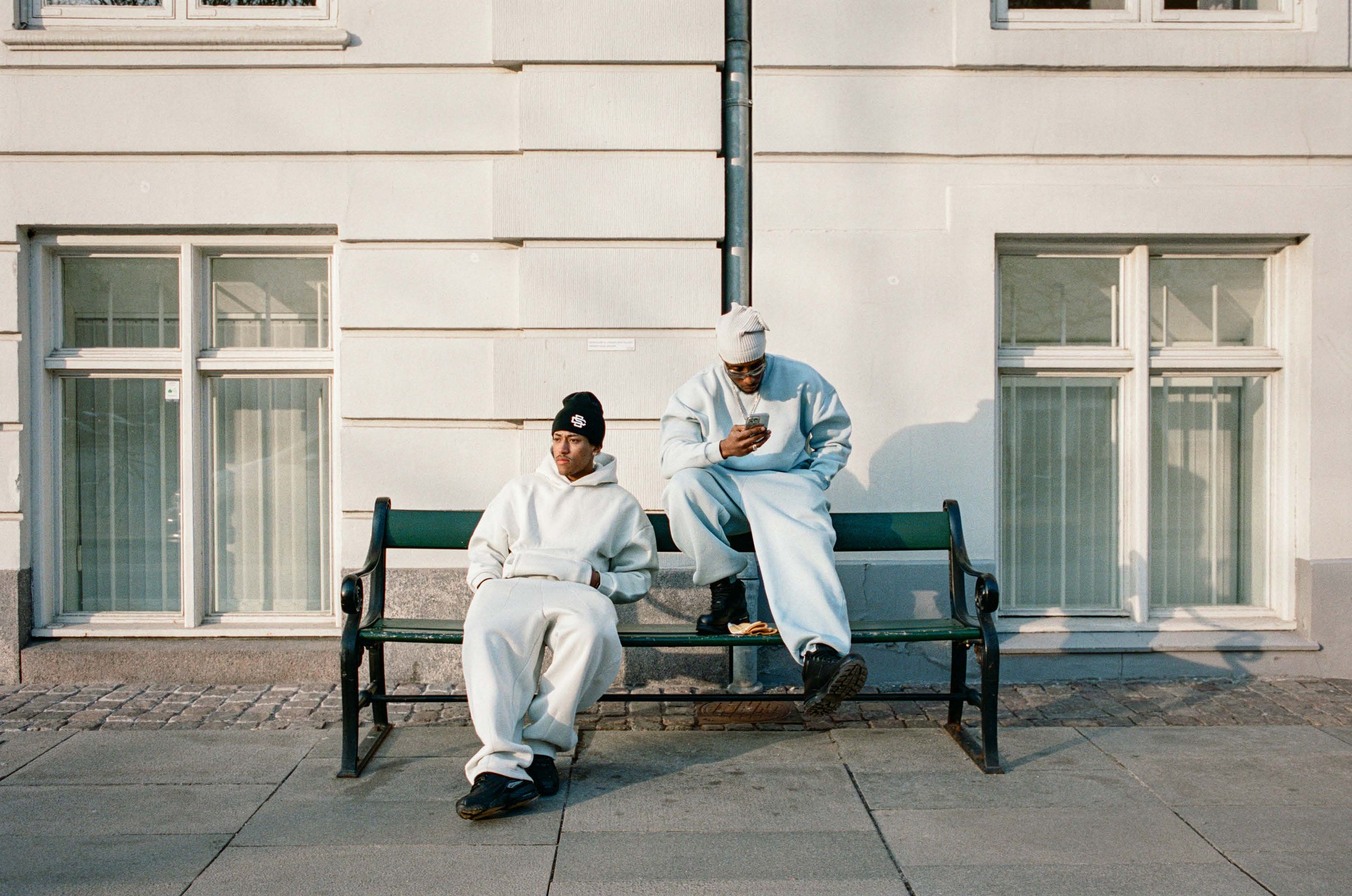 Sweats Collective | Essential Wear