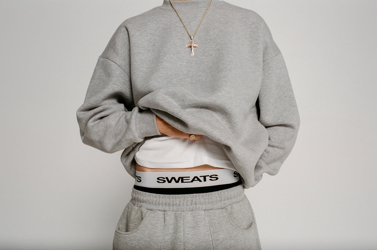 Sweats Collective | Essential Wear – Sweatscollective