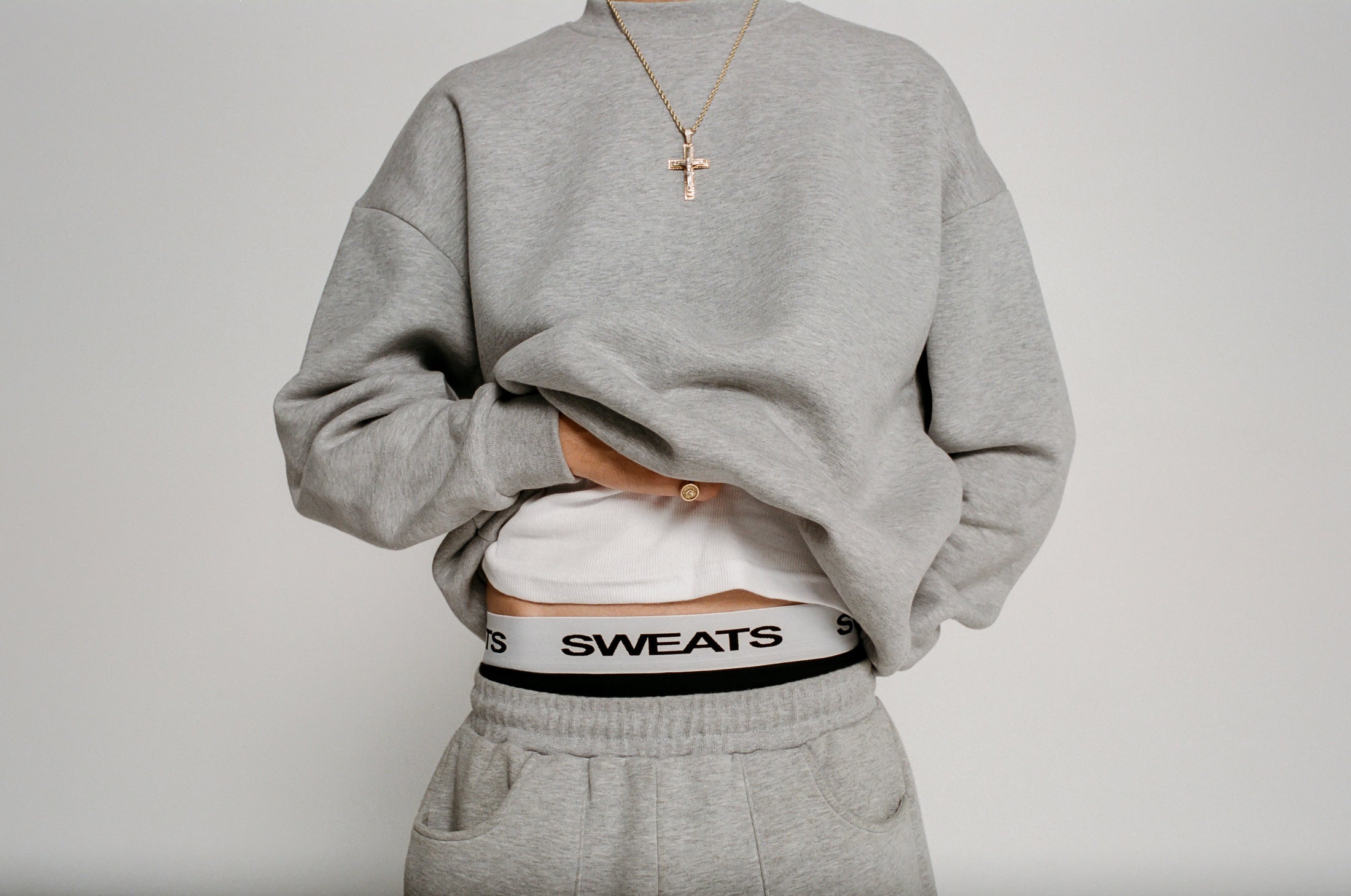 Sweats Collective | Essential Wear – Sweatscollective