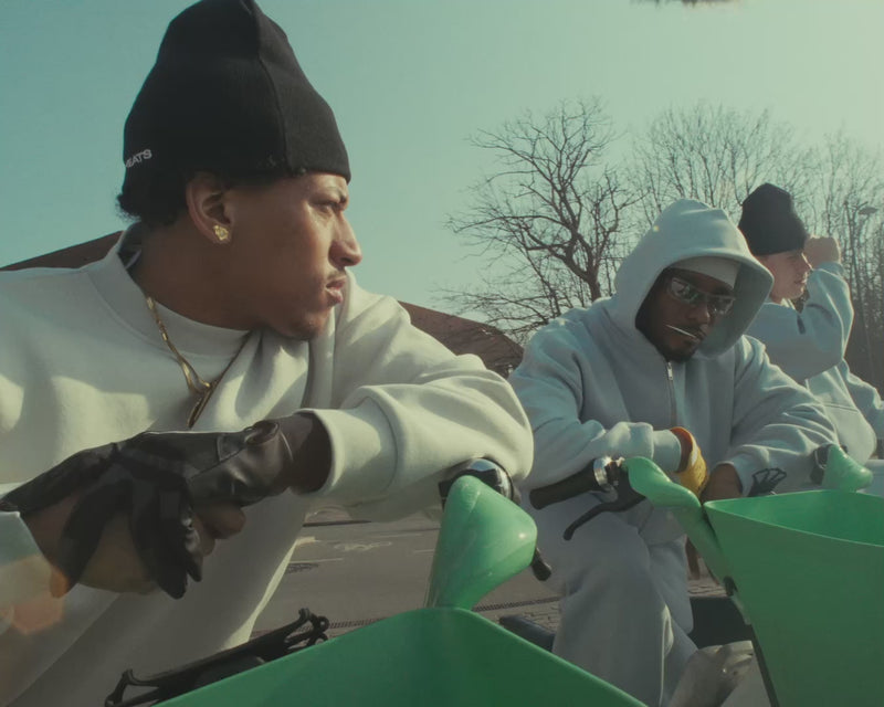 Sweats Collective | Essential Wear